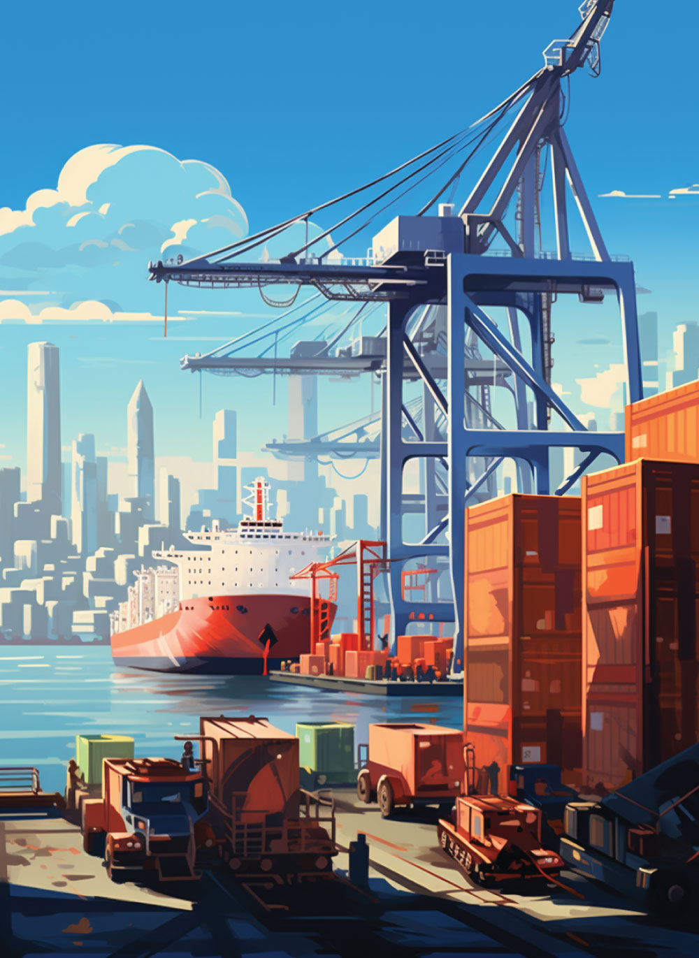 Freight on Board (FOB) Demystified: An In-depth Guide for Global ...