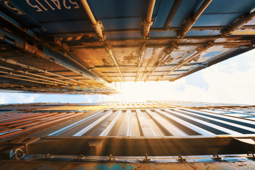 Global Shipping Containers: 2024 Industry Overview