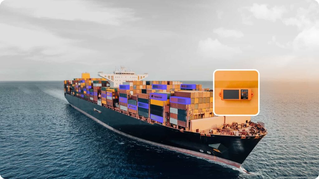 Global Shipping Containers: Numbers, Impact & Trends | ContainerLift