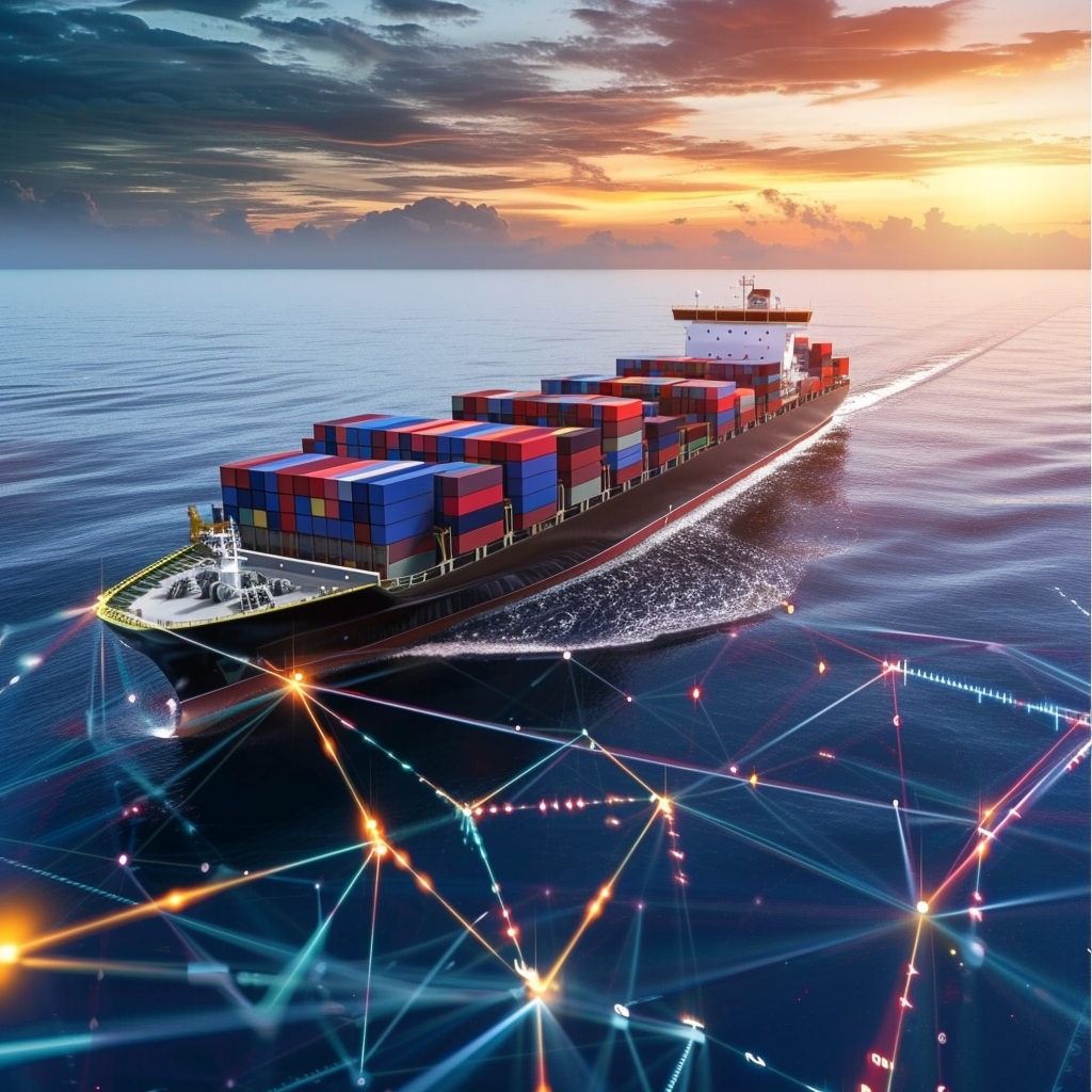 The A-Z of Global Container Shipping - Containerlift.co.uk - Transport ...