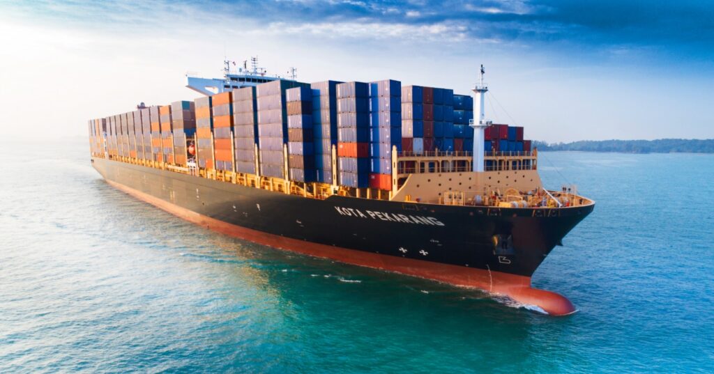 Pacific International Lines Expands Fleet with New Order for Five ...