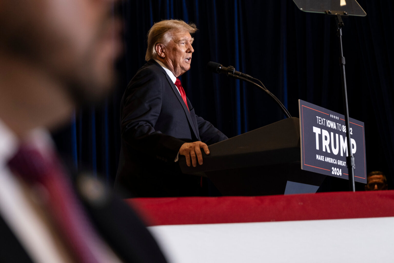 Trump Tariffs: Trump’s Proposed Tariffs Set to Spike Prices: What It ...