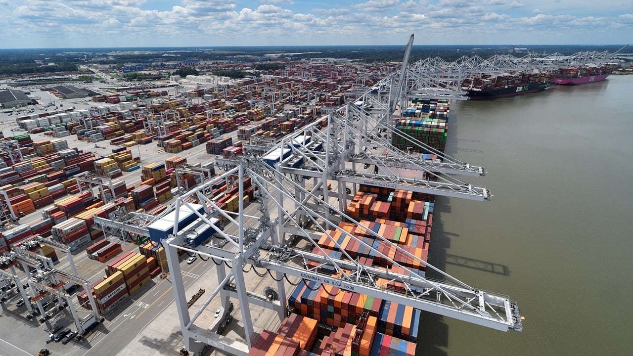 Scaremongering Union Claims $30,000 Freight Rates Amid USEC Strike