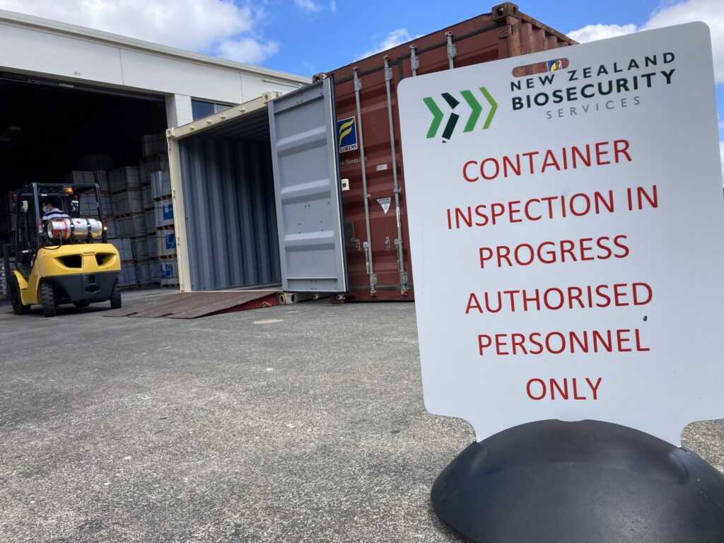 Reimagining Shipping Containers: A New Front in the Battle Against ...