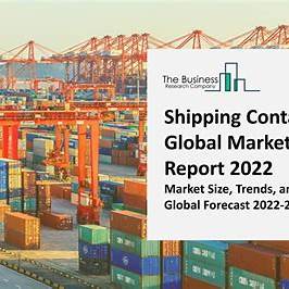 Shipping Containers Market Forecasted to Surpass US$10.0 Billion by ...
