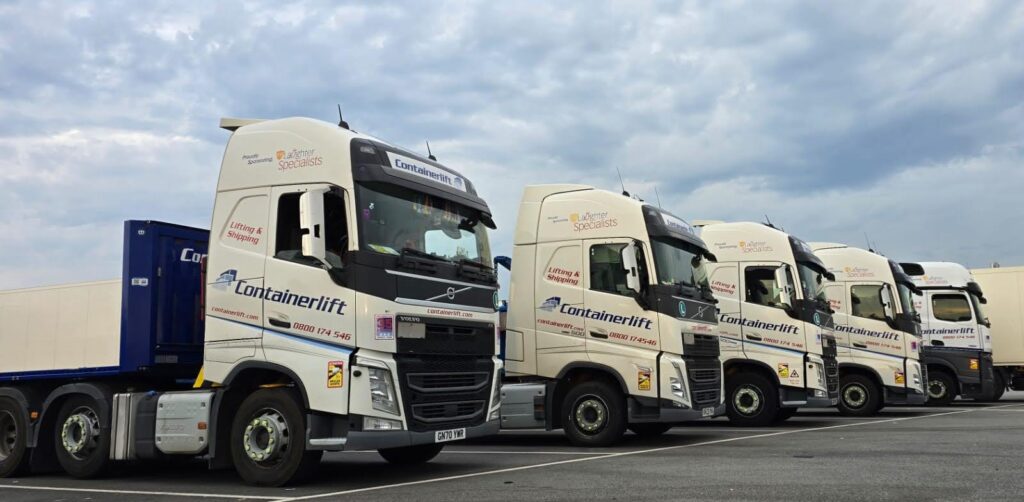 The Essential Guide to Freight Forwarding