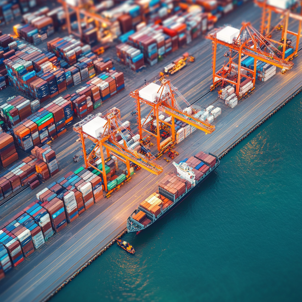 Container Freight Rates Out of India: Demand Woes Deepen ...